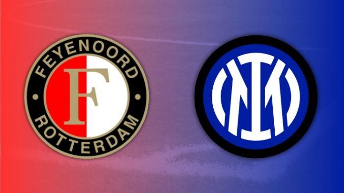 Catatan Kontras 3 Pilar Inter Milan di Laga Kontra Feyenoord, 2 Pemain Bersinar, 1 Nama Flop ...