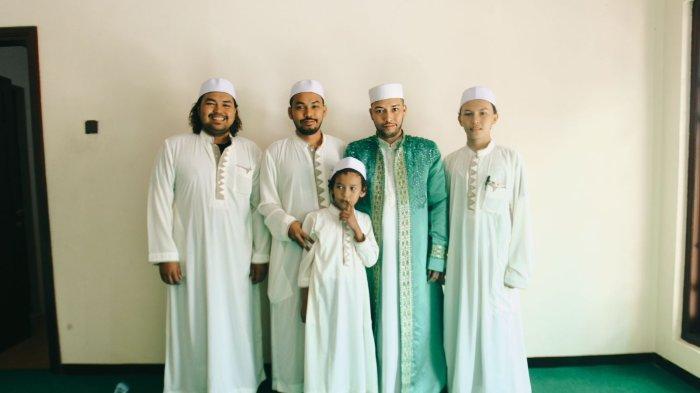 Keluarga Habib Alex Tepis Kabar Sang Ayah Pengusaha Ekspor-Impor dan ...