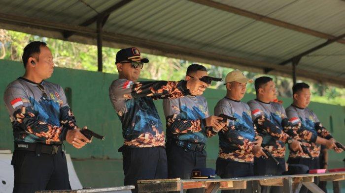 Tingkatkan Sinergi, Kepala UPT Pemasyarakatan dan Imigrasi di Jatim ...