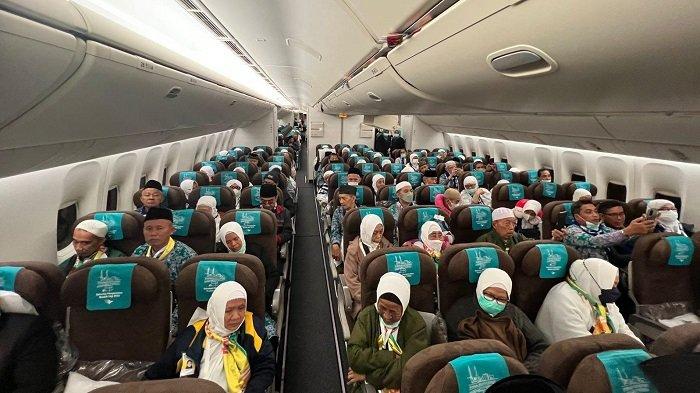 Jadwal Keberangkatan Jemaah Haji Jatim 2024 Bojonegoro Kloter Pertama
