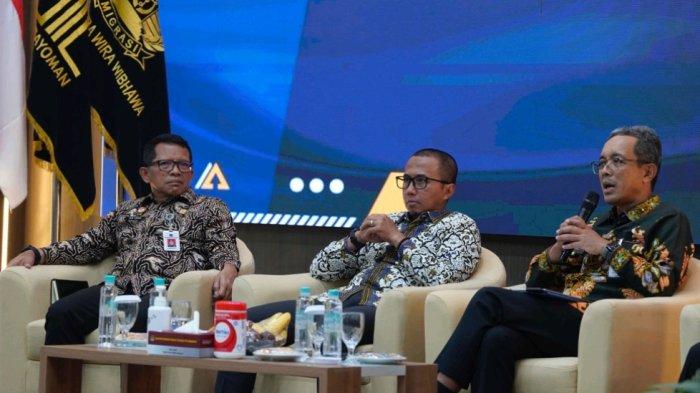 Kemenkumham Jatim Tegaskan Komitmen Pembangunan Zona Integritas di ...