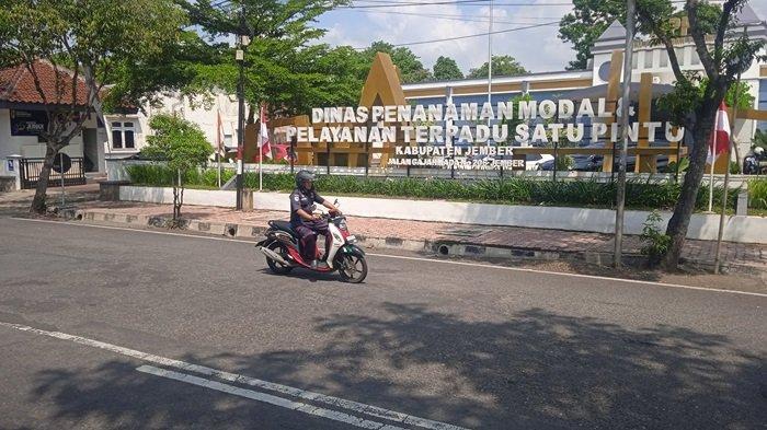 Investasi di Jember Capai Rp 3,1 Triliun, Didominasi Sektor Properti ...