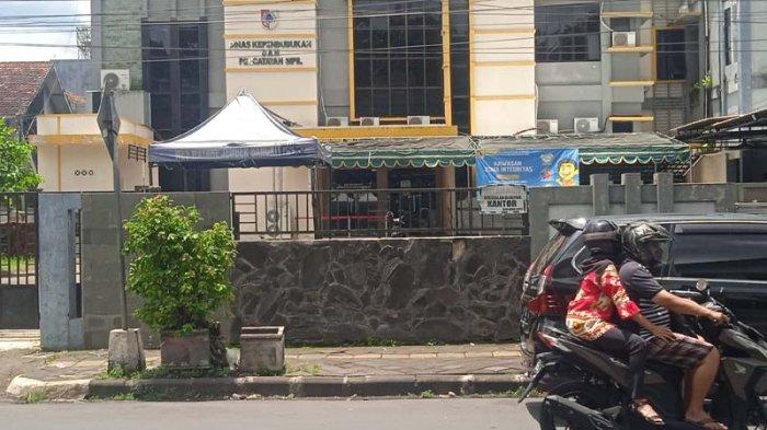 Bisa Online, Pembuatan KTP Digital Tetap Dilakukan di Kantor Dispenduk Capil Jember, ini ...