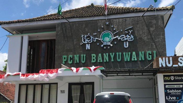 Jaga Marwah NU, PCNU Banyuwangi: Jangan Plintir Simbol-Simbol NU untuk ...