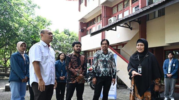 Kemenkumham Jatim Mulai Gelar Verifikasi Faktual Lapangan Calon Pemberi Bantuan Hukum ...