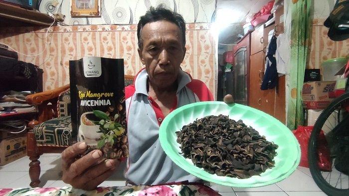 Kenalkan! Kopi Mangrove Buatan Warga Kota Probolinggo yang Kaya Akan ...