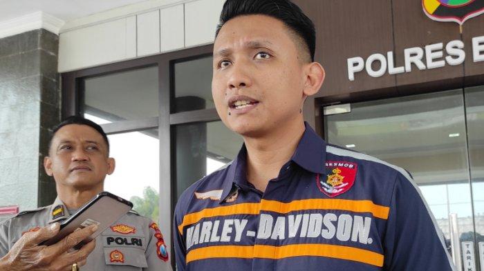 Polisi Gerebek Rumah Kos di Blitar, Amankan 26 Orang Diduga Calon Pekerja Migran Ilegal ...