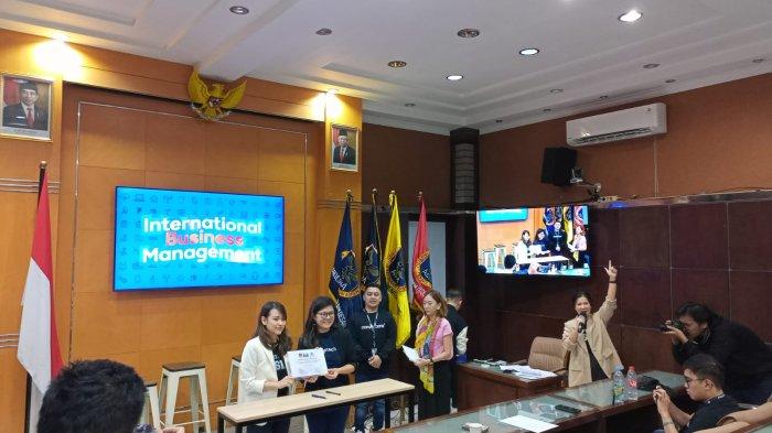 Mencetak Pemimpin Masa Depan, Institut Asia Hadirkan Konsentrasi ...