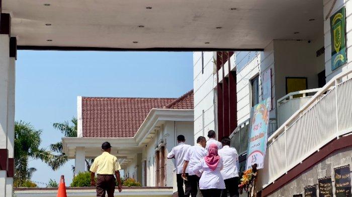 Kejaksaan Naikkan Status Penyidikan Dugaan Pemotongan Insentif di BPKPD - tribunjatim-timur.com