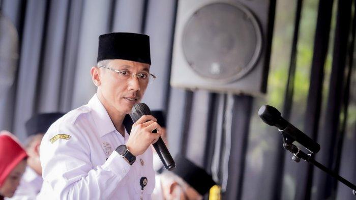 Honor Ketua RT/RW di Jember Rp. 300.000 Per Bulan, DPMD Jember: Termasuk yang Besar di Jatim ...