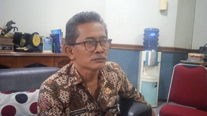 Disnaker Jember : Perusahaan Wajib Bayar THR Karyawan Paling Lama H-7 Lebaran Idul Fitri ...