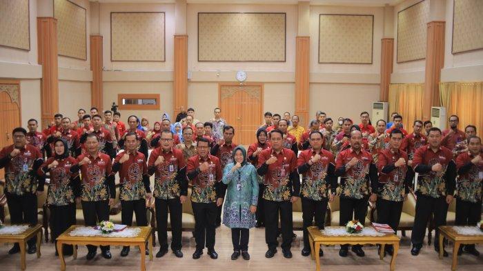 Kemenkumham Jatim Ajak Pemda Bangun Pelayanan Publik Berbasis HAM ...