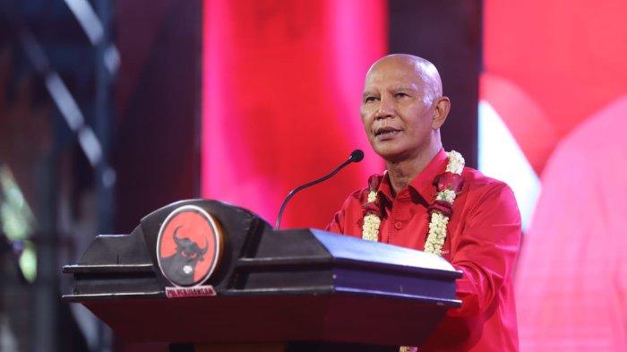 MH Said Abdullah Rapatkan Barisan Kader PDI Perjuangan di Malang Raya ...