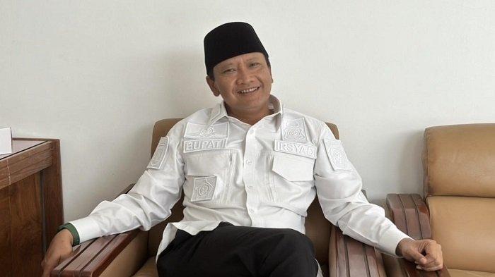 Bursa Calon Bupati Pasuruan dari PKB, Ada Nama Gus Mujib dan Mas Dion - tribunjatim-timur.com