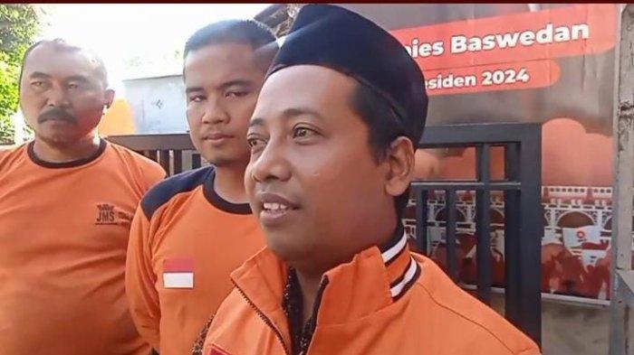 Anies Baswedan Gandeng Cak Imin di Pilpres 2024, PKS Jember: Sesuai Kesepakatan Tim 8 ...