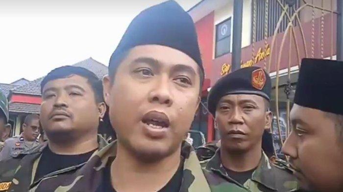 KRONOLOGI Kader Banser Dikeroyok Delapan Orang di Kebun Kopi Jember ...