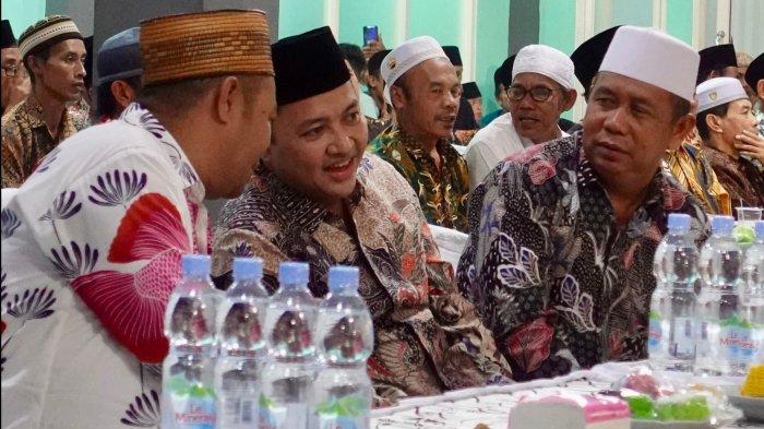 Siap Menerima Silaturahmi Gus Mujib, Tapi Urusan Pilkada Gerindra Tetap Maju Bupati Pasuruan ...