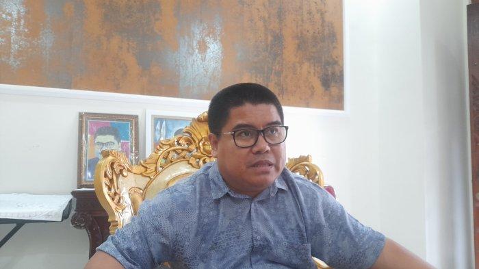 Santer Diisukan Maju Pilkada Lumajang, Sam Setiawan: Saya Belum Memutuskan - tribunjatim-timur.com