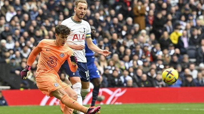 Nasib Eks Pemain Chelsea Peraih Gelar Liga Champions 2021, Tersebar ...