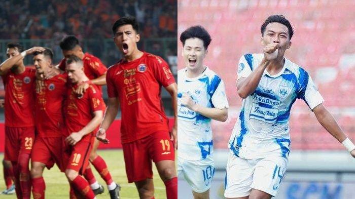 Persija Jadi Aktor Utama? Penyerang Eropa Disebut Bakal Merapat ke Liga ...