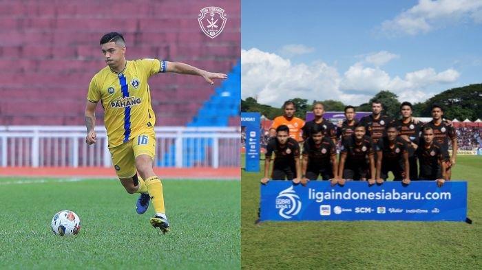 Profil Sergio Aguero, Pemain yang Jadi Rebutan Persib Bandung dan ...