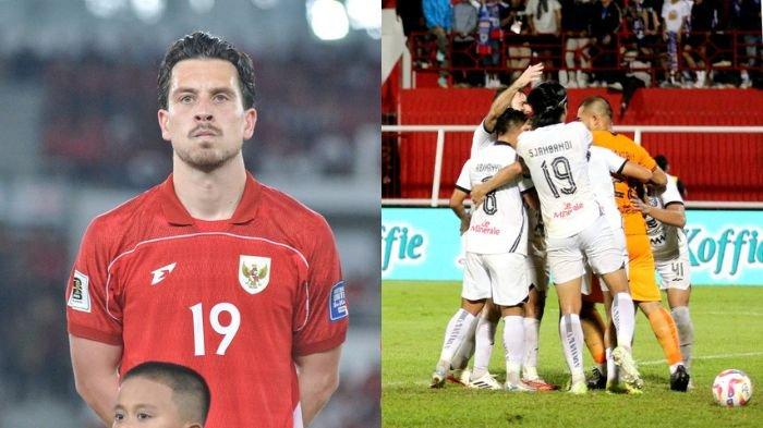 Thom Haye Jadi Diperkenalkan Persija? Terungkap Proses Transfer Terbaru Bintang Timnas Indonesia ...