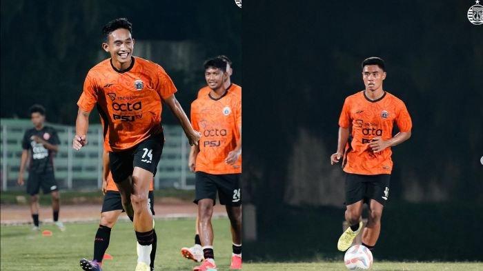 Santer Kabar Rizky Ridho dan Muhammad Ferarri Hengkang dari Persija ...