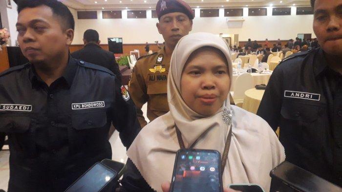 Pemilih Generasi Milenial dan Gen Z Mendominasi di Pilkada Bondowoso 2024 - tribunjatim-timur.com