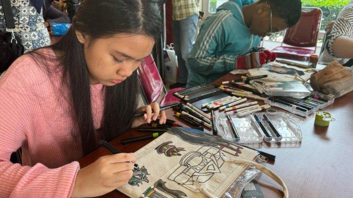 Manfaat Terapi Seni untuk Anak Disabilitas, Membuka Ruang Ekspresi ...