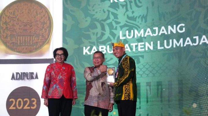 Raih Adipura, Pemkab Lumajang Ingin Wujudkan Pengelolaan Sampah Berkelanjutan - tribunjatim ...