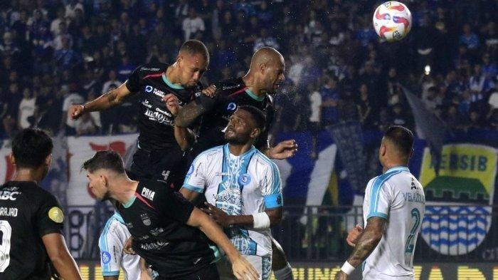 Liga 1 2024 PSBS Biak Vs Persib Bandung: Prediksi, Head to Head, Link Live Streaming, Live ...