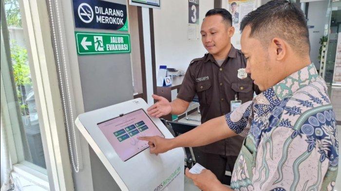 BPJS Kesehatan Pastikan Akses Layanan JKN Tetap Terbuka Selama Libur ...