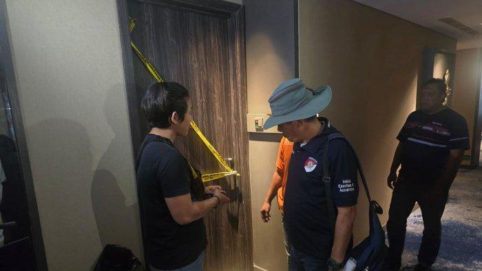 Perempuan Asal Lumajang Dibunuh Pacarnya di Kamar Hotel Kota Surabaya ...