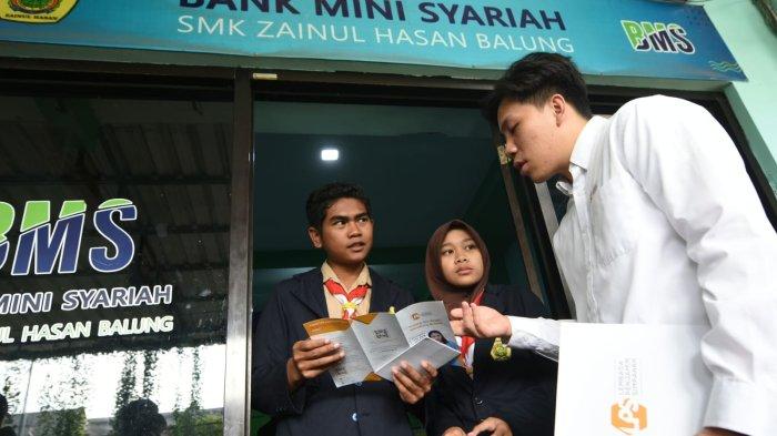 Mengenal LPS Akibat Tabungan Sekolah Rp 600 Juta Terselamatkan Setelah ...