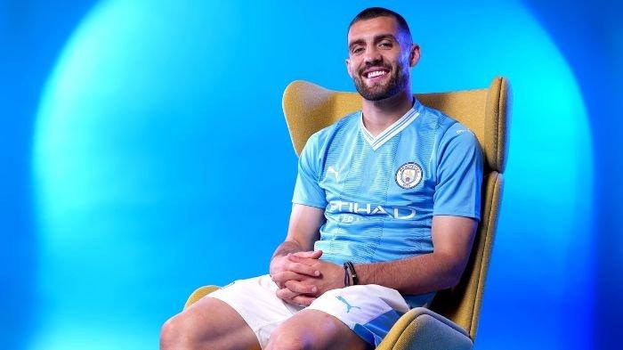 Lepas Mateo Kovacic ke Man City, Bek Legenda Sebut Chelsea Buat ...