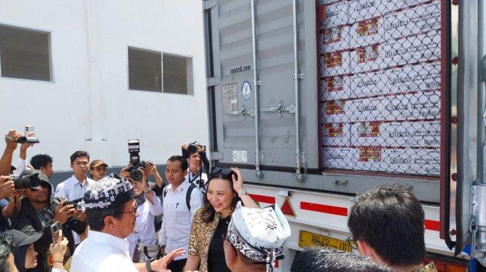 Ikan Kemasan Kaleng Banyuwangi Tembus Pasar Lebih dari 50 Negara ...