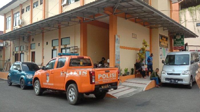 Satu Keluarga Bunuh Diri, Sang Anak Dikenal Siswi Ceria dan Berprestasi ...