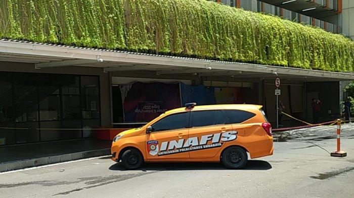 Perempuan Muda Ditemukan Tewas di Jalanan Dekat Apartemen Surabaya ...