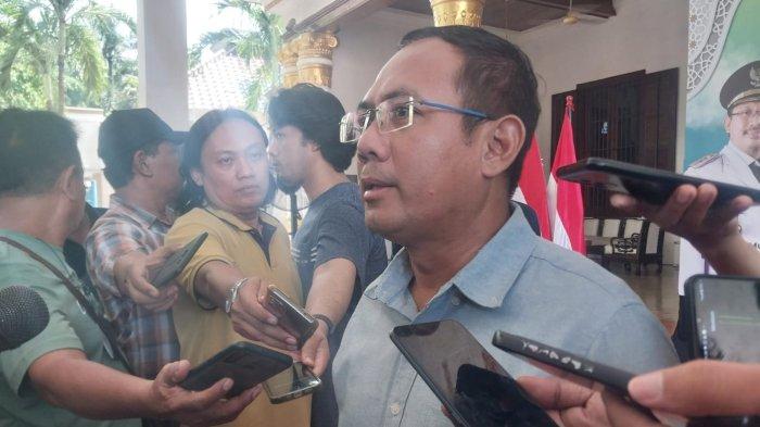 Jadi Tersangka KPK, Bupati Sidoarjo Bersiap Mengambil Langkah Hukum ... Jadi Tersangka KPK, Bupati Sidoarjo Bersiap Mengambil Langkah Hukum ...