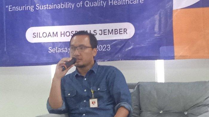 Usia 30-an Tahun Rentan Cidera Tendon Achilles, Ini Penjelasannya - tribunjatim-timur.com