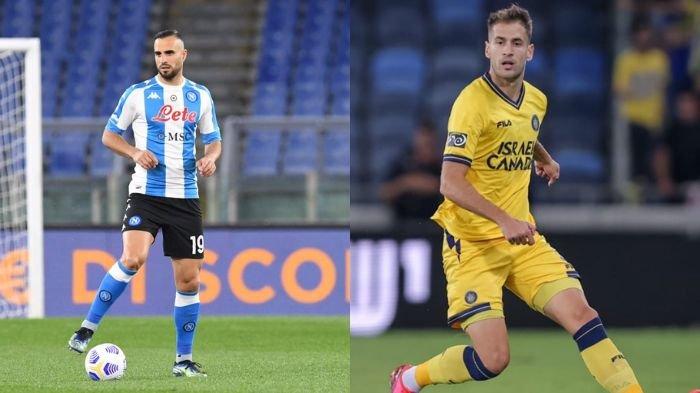 Profil Singkat Enric Saborit dan Nikola Maksimovic, Dua Pemain yang ...