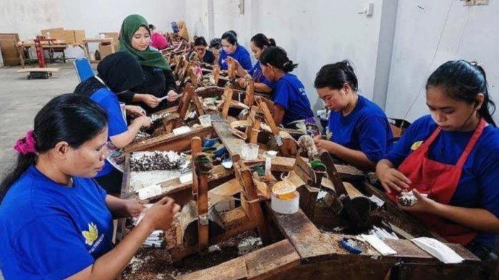 Industri Rokok Legal Turut Bangun Pasuruan Lewat Kontribusi Sosial dan ...