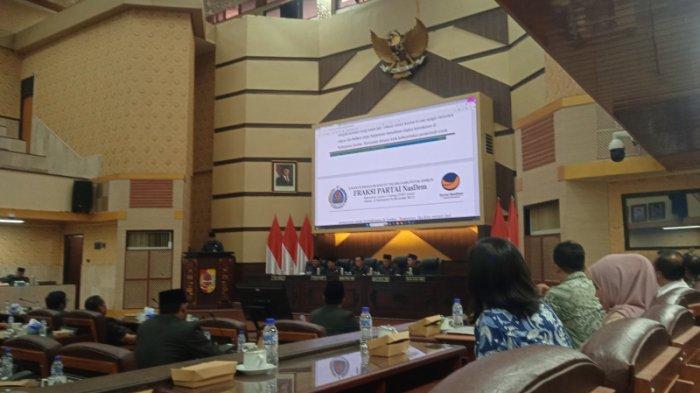 Belanja Pegawai Pemkab Jember Dianggarkan Rp 1,7 Triliun, Sedot 31 ...