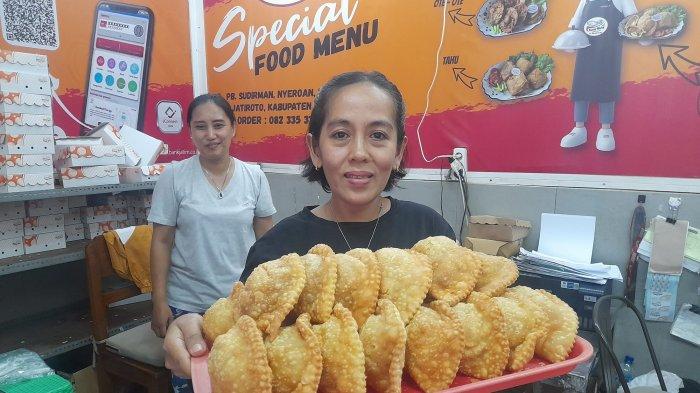 Bercita Rasa Unik, Pastel Watik Jatiroto Lumajang Kebanjiran Pesanan ...