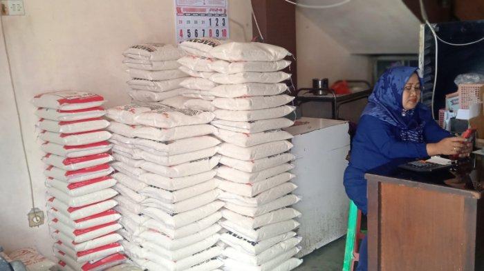 Inflasi di Jember Sebesar 0,48 Persen di Februari 2024, Beras dan Cabai Penyumbang Terbesar ...