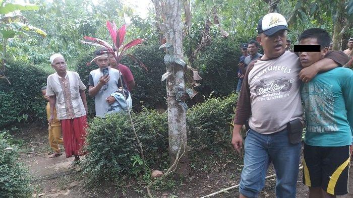 Pria Beristri Koleksi Pakain Dalam Wanita, Digrebek Warga Setelah ...