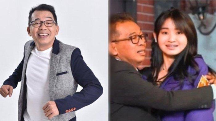 Viral Momen Jarwo Kwat Peluk Catheez, Pelawak Bingung Saat Dihujat ...