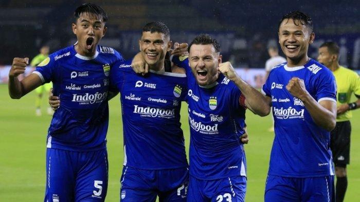 UPDATE Manuver Transfer Persib Bandung, 2 Nama Kans Digaet Malut United, Bintang Lokal OTW ...