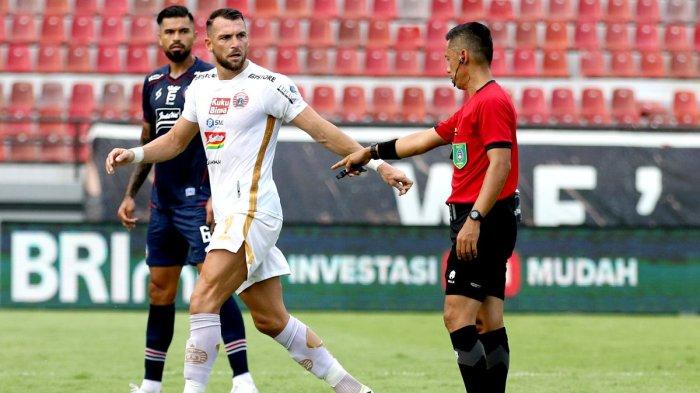 Persija Butuh Ganti Marko Simic? 2 Primadona Liga 2 Bisa Dilirik, 3 Tim ...