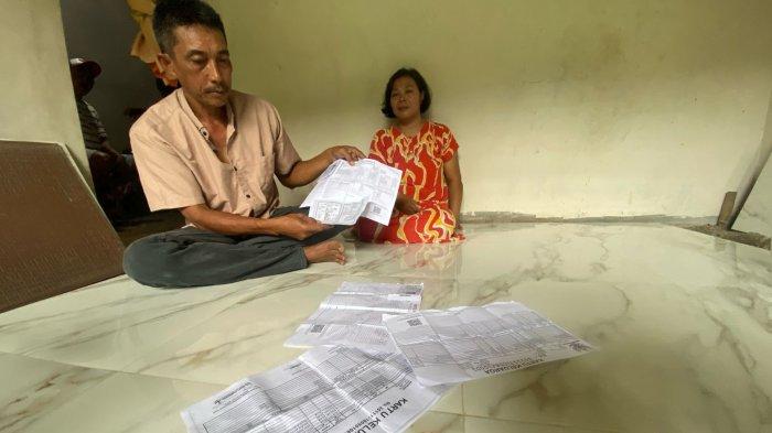 Pria di Bondowoso Nyaris Digugat Cerai Istri karena NIK-KTP Ganda ...